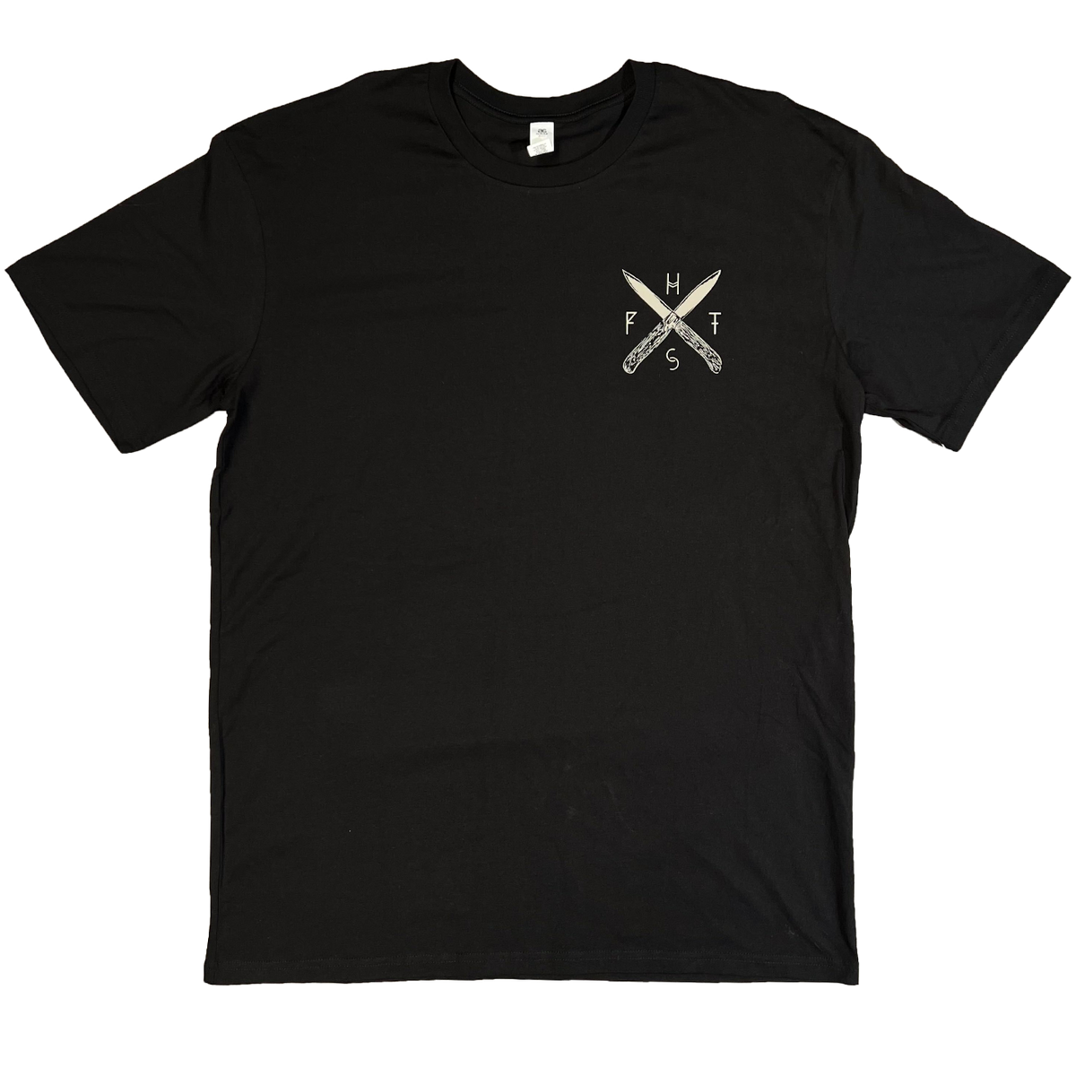 Harakiri For The Sky "Aokigahara" T-Shirt – Imprint Merch