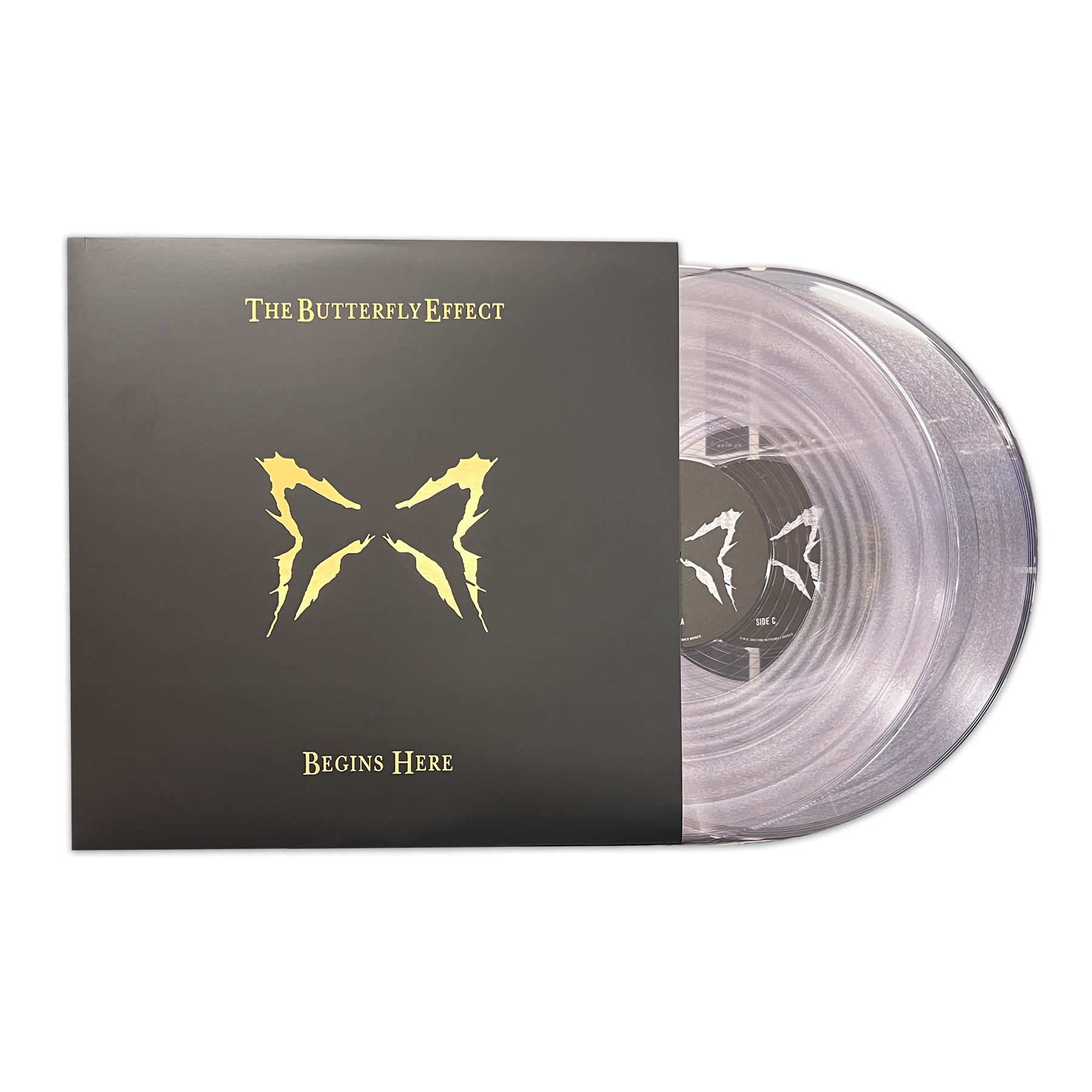 The Butterfly Effect – Imprint Merch