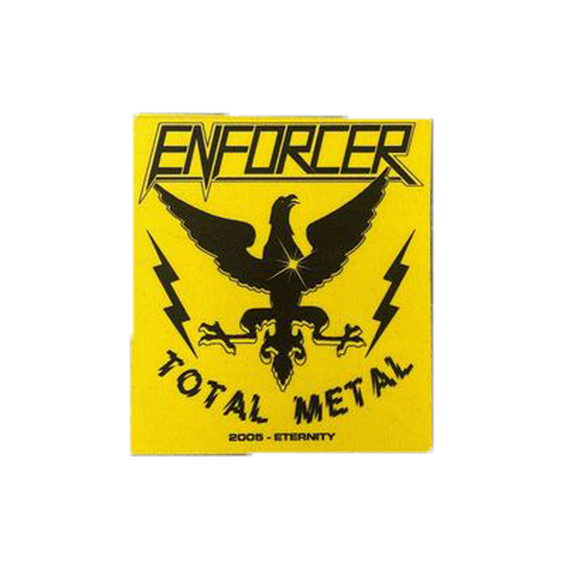 Enforcer – Imprint Merch