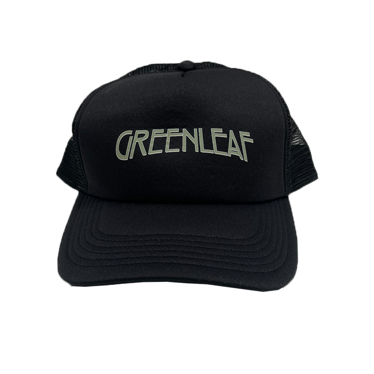 Greenleaf "Logo" Cap – Imprint Merch