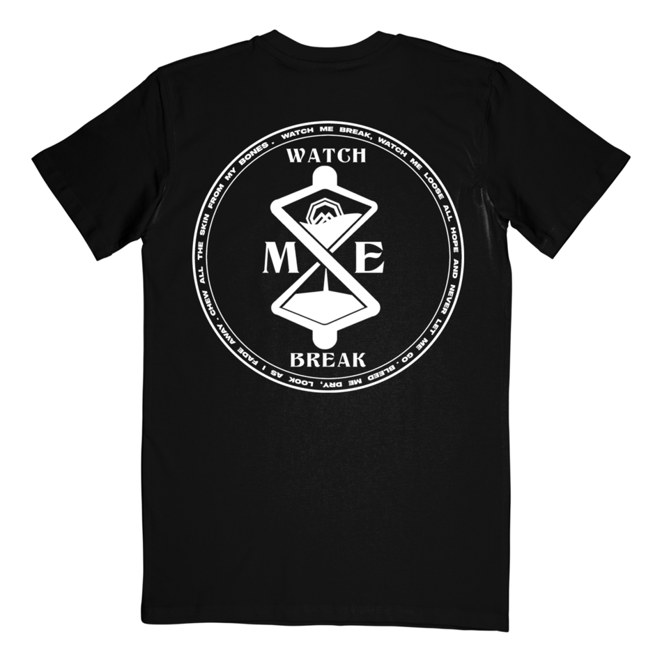 Aviana - "Anomaly" T-Shirt – Imprint Merch
