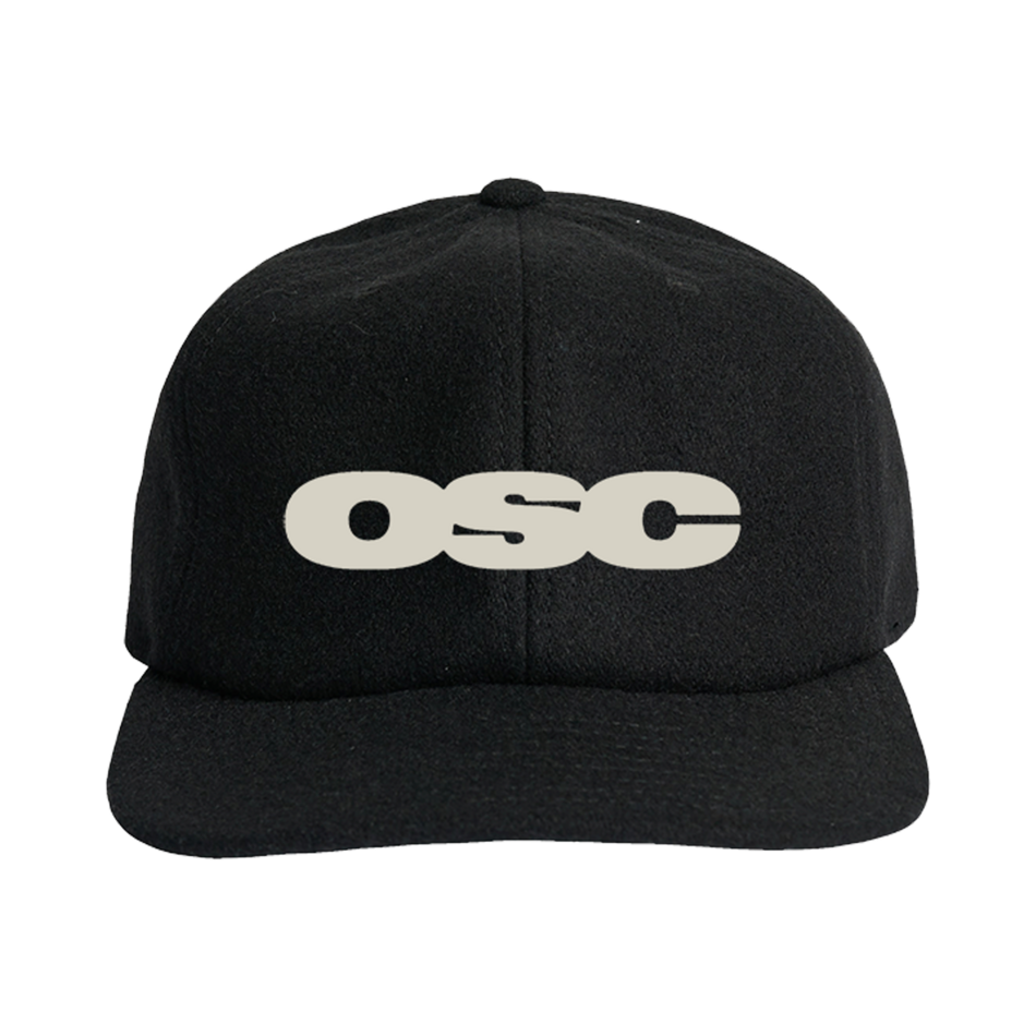 One Step Closer - "OSC Logo" Hat – Imprint Merch