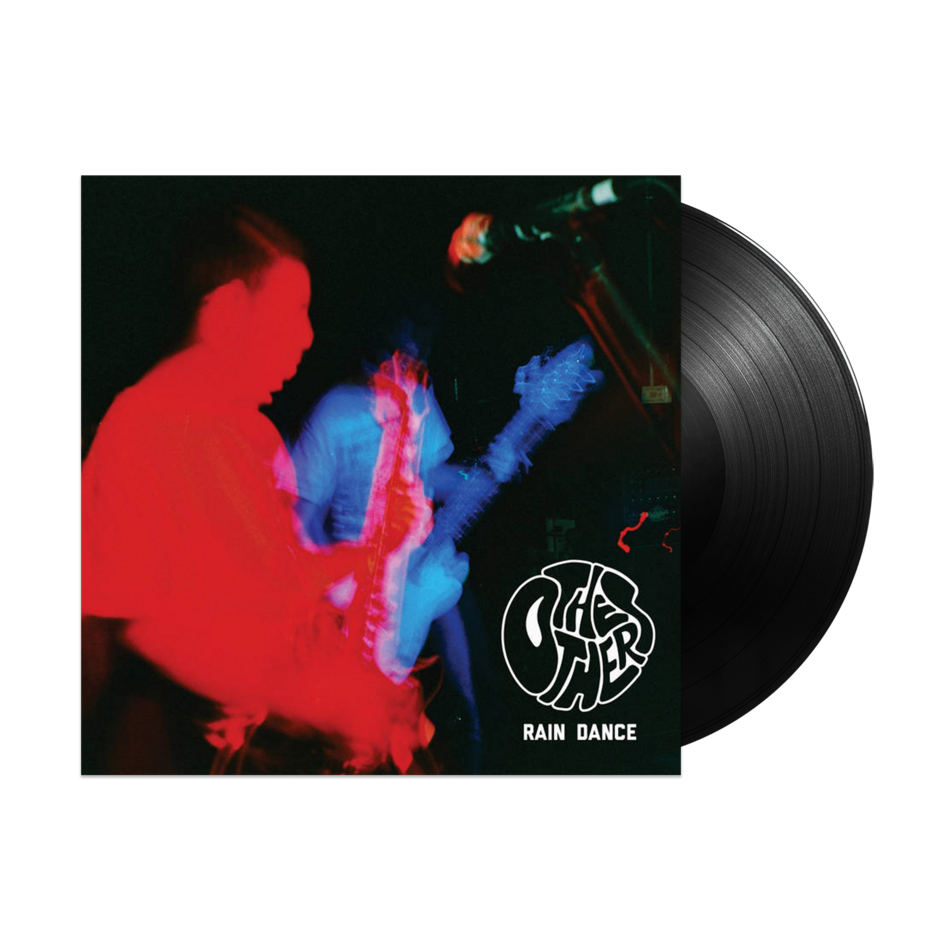 The Others - "Rain Dance" 7" – Imprint Merch