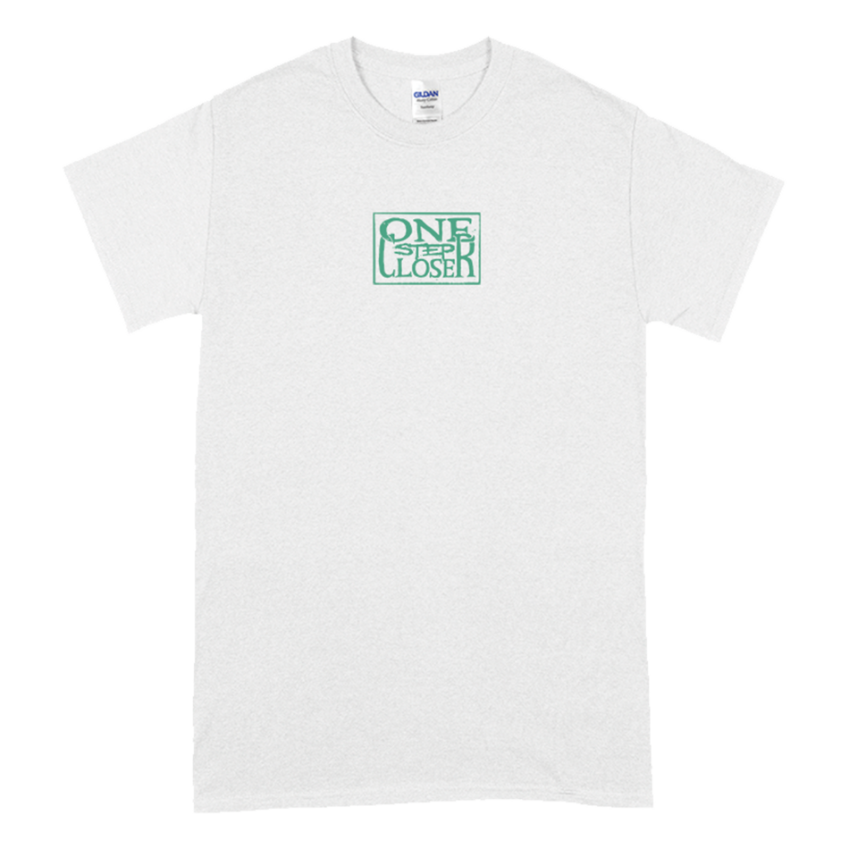 One Step Closer - "Logo Tour" T-Shirt – Imprint Merch
