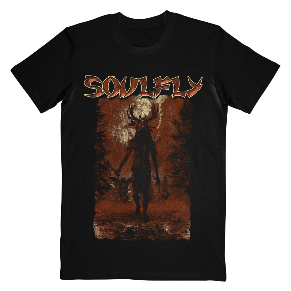 Forest T Shirt Imprint Merch