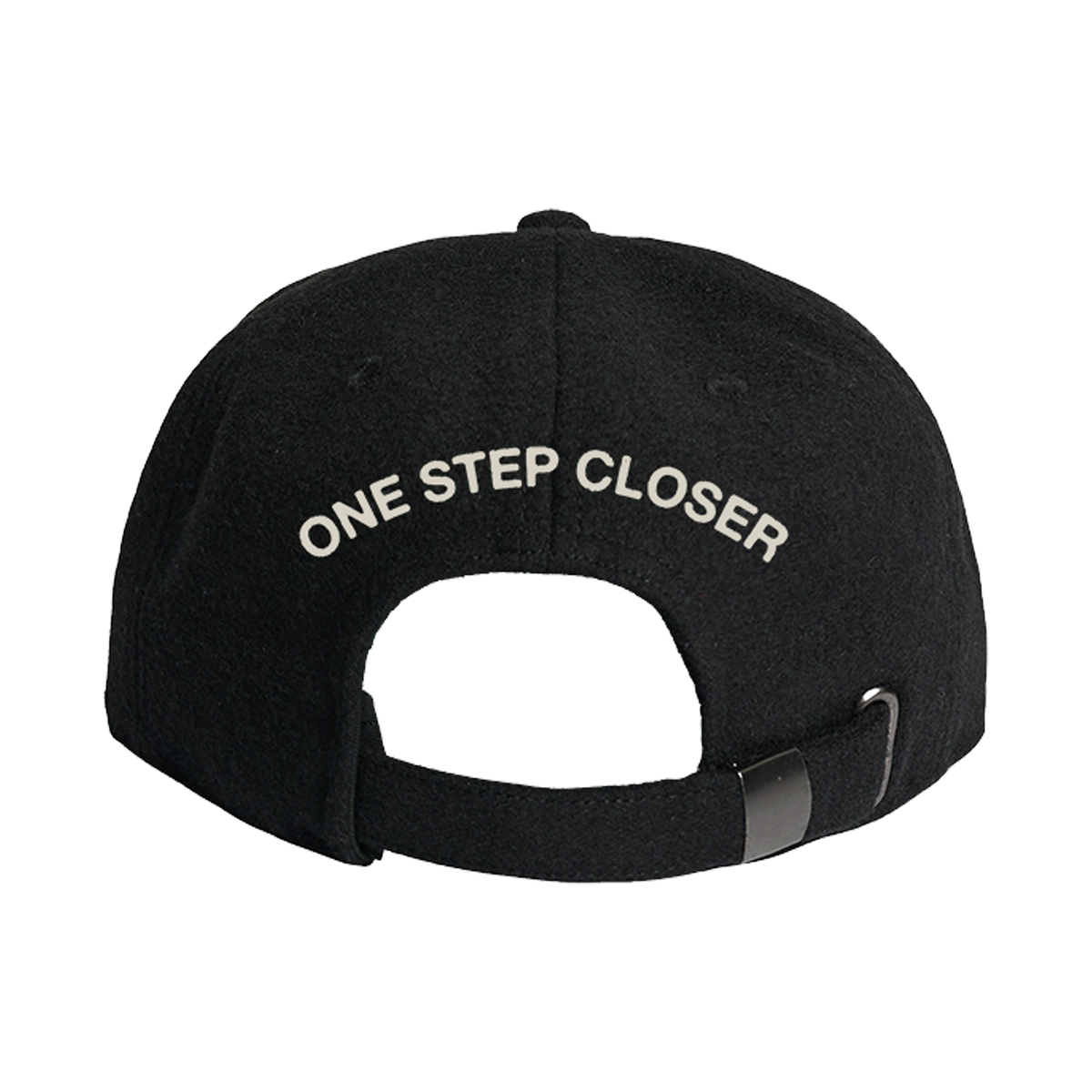 One Step Closer - "OSC Logo" Hat – Imprint Merch
