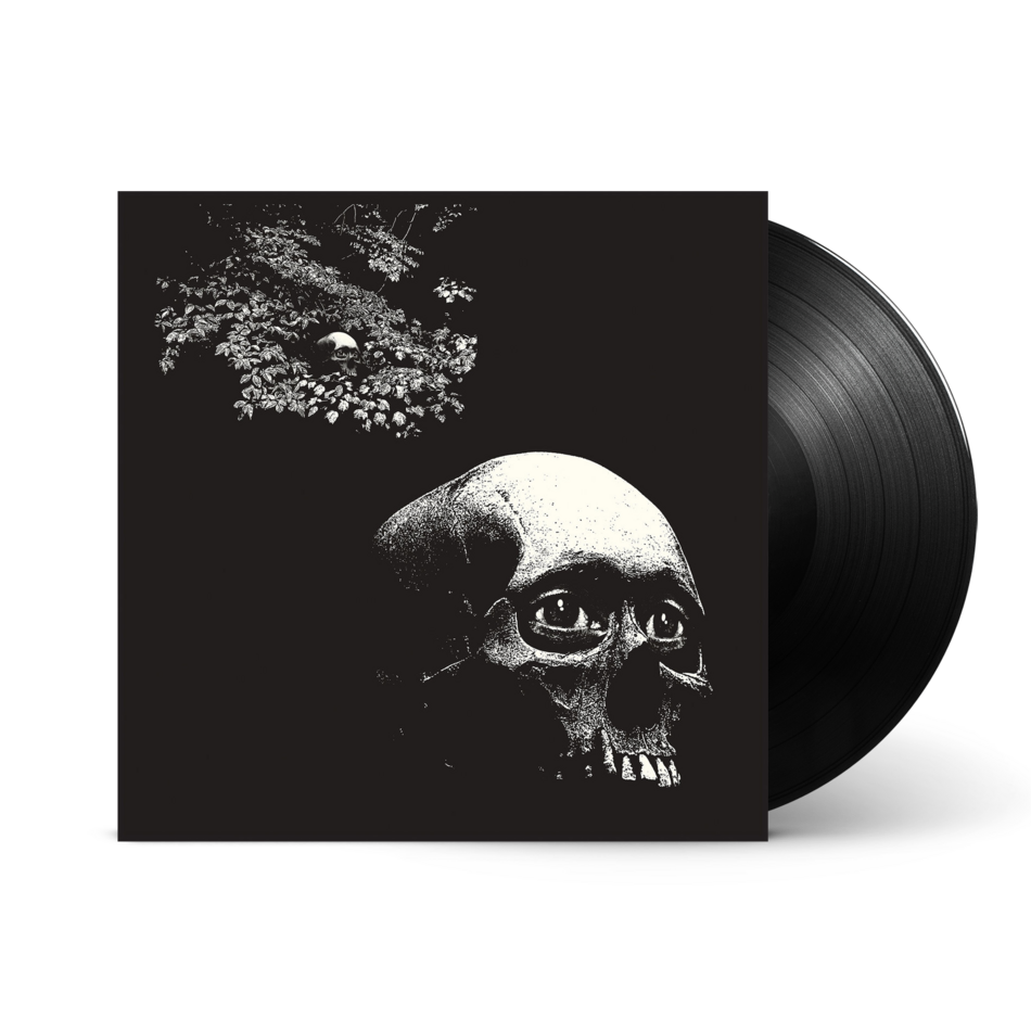 OSEES - "A Foul Form" LP – Imprint Merch