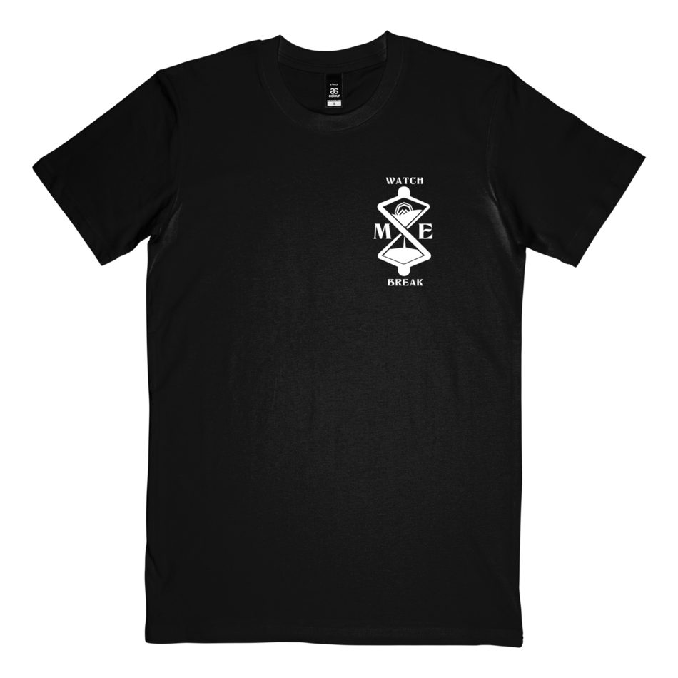 Aviana - "Anomaly" T-Shirt – Imprint Merch